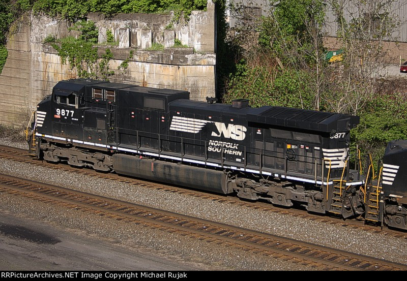 NS 9877